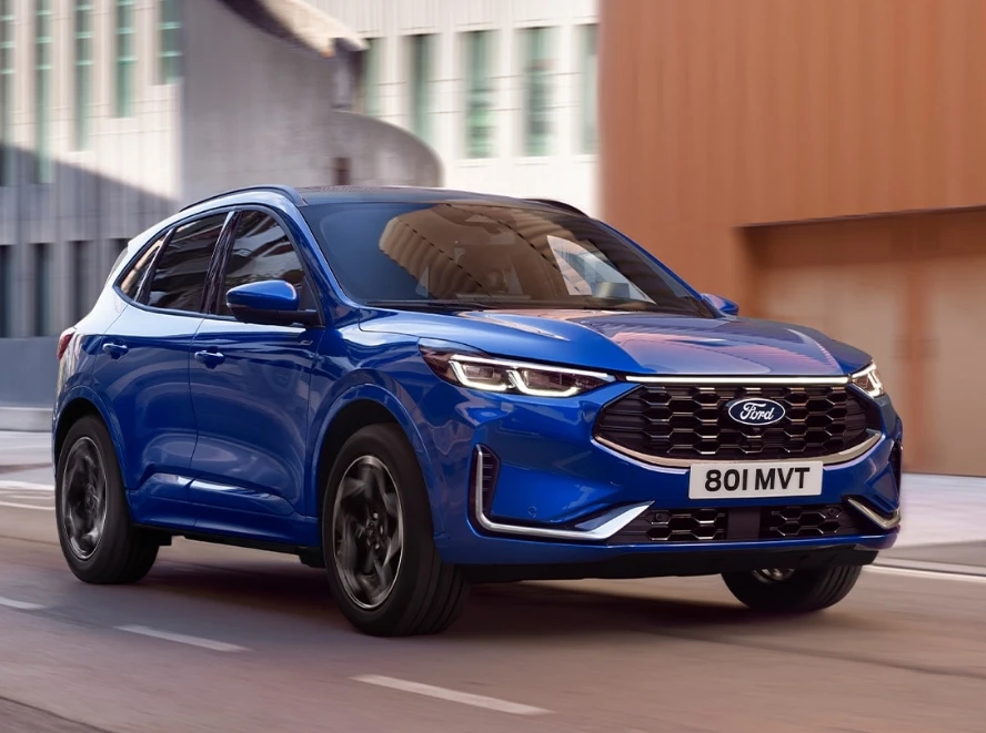 Ford New Kuga New Ford New Kuga From Bolands Wexford Town Ford New Kuga New Ford New Kuga From Bolands Wexford Town